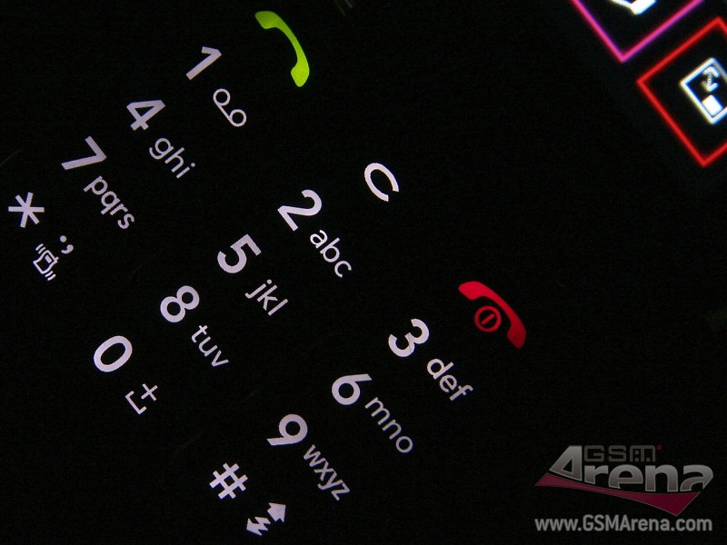 LG KF600 pictures, official photos