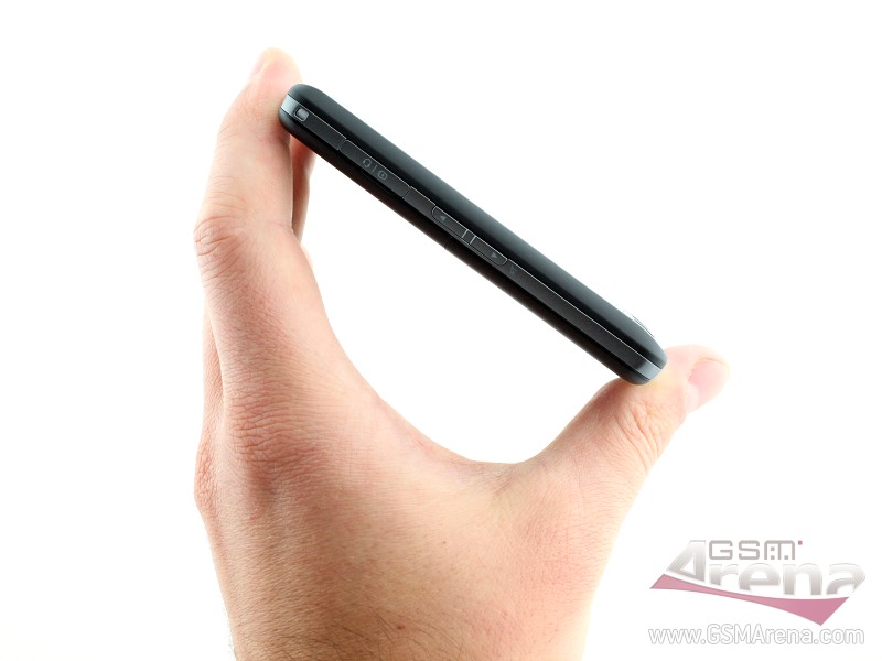 LG KP500 Cookie pictures, official photos