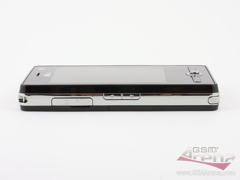 LG KS20 pictures, official photos