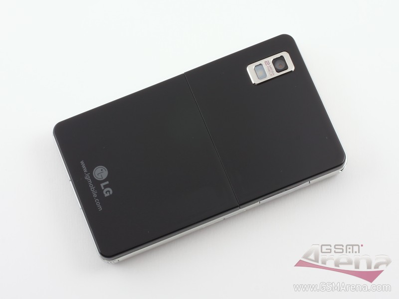 LG KS20 pictures, official photos
