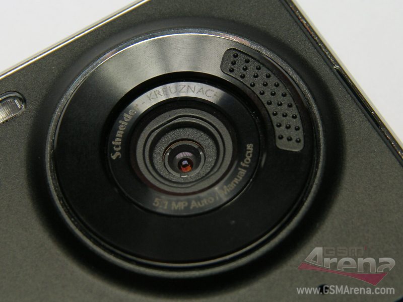 LG KU990 Viewty pictures, official photos