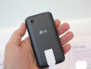 MWC 2014: LG G Pro 2, G2 mini and L III series hands-on: LG L40 hands-on
