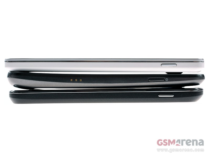 LG Nexus 4 E960 pictures, official photos