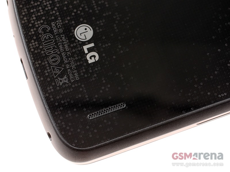 LG Nexus 4 E960 pictures, official photos