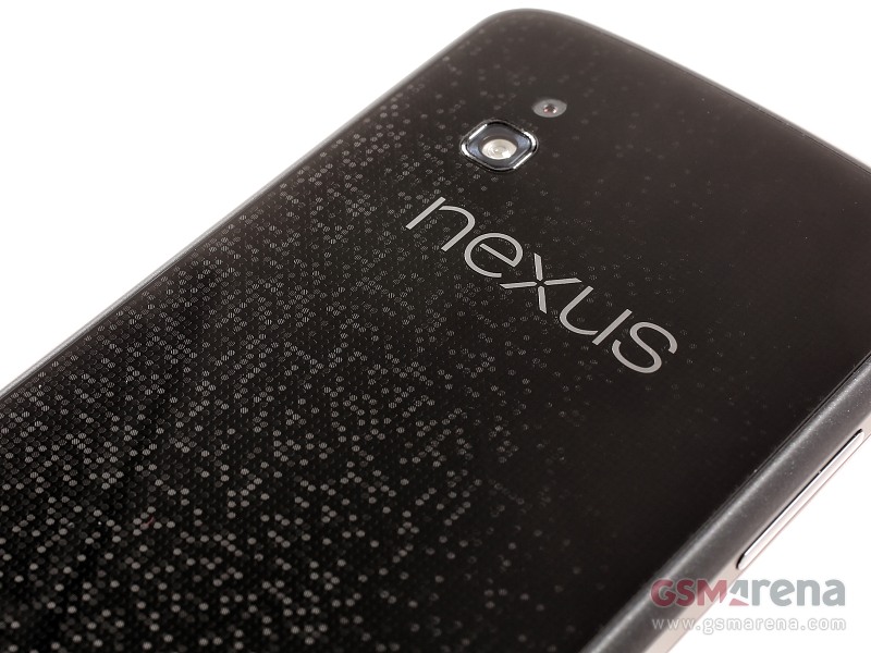 LG Nexus 4 E960 pictures, official photos
