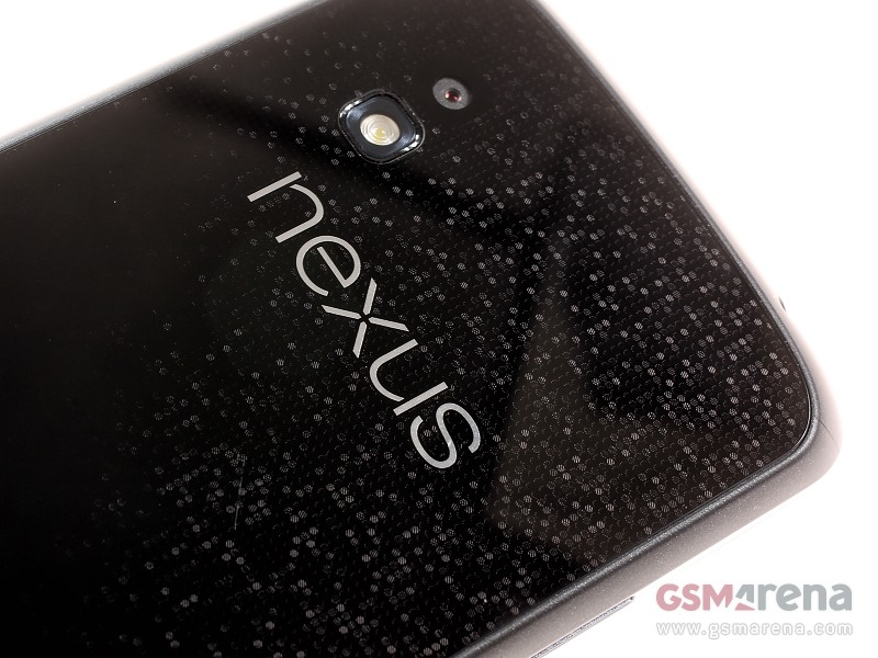 LG Nexus 4 E960 pictures, official photos