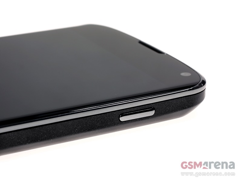 LG Nexus 4 E960 pictures, official photos