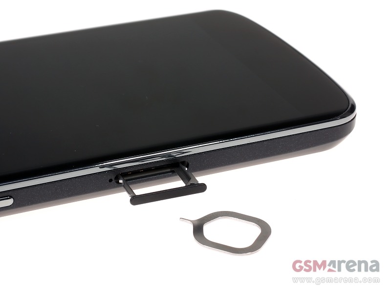 LG Nexus 4 E960 pictures, official photos