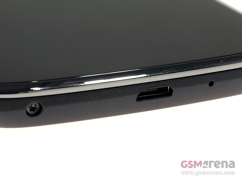 LG Nexus 4 E960 pictures, official photos