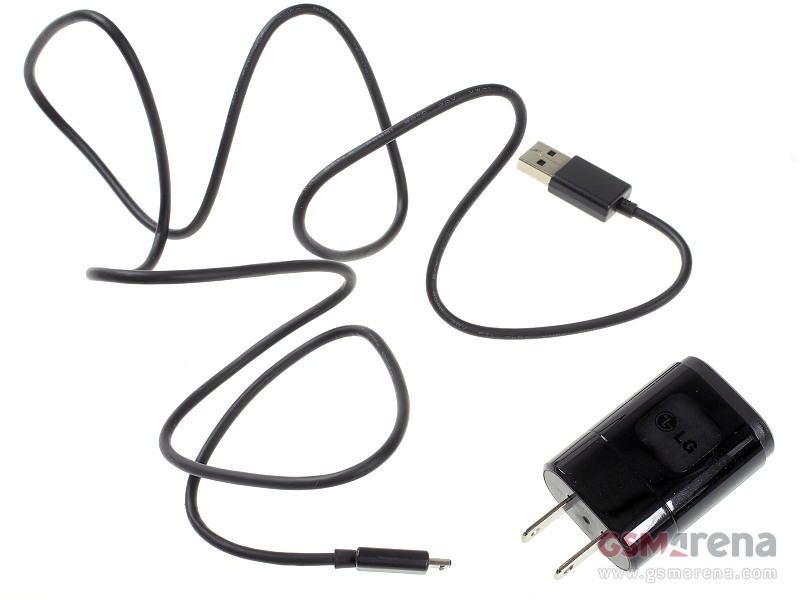 LG Nexus 4 E960 pictures, official photos