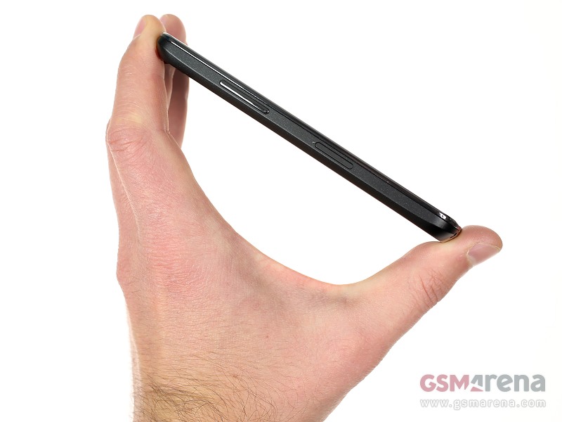 LG Nexus 4 E960 pictures, official photos