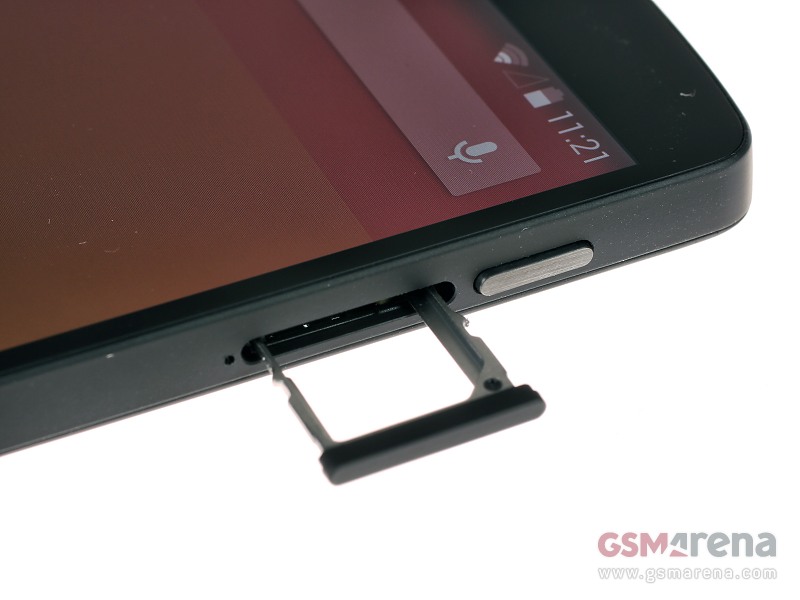 LG Nexus 5 pictures, official photos