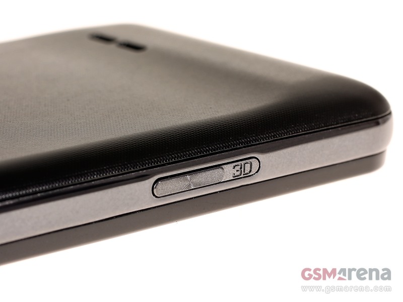 LG Optimus 3D Max P720 pictures, official photos