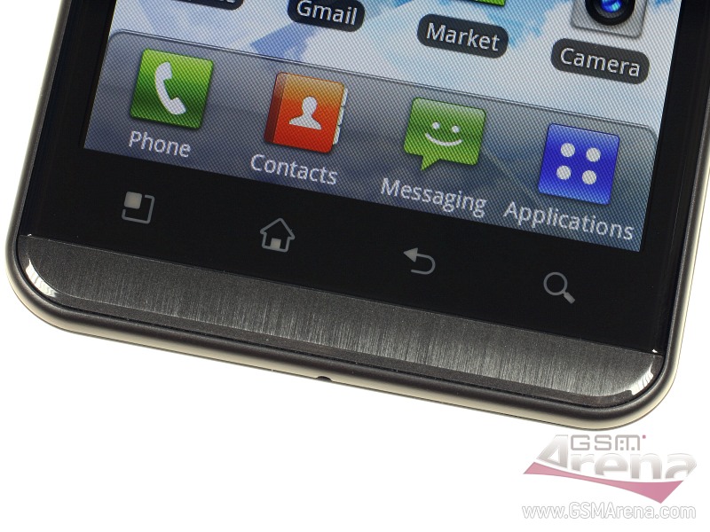 LG Optimus 3D P920 pictures, official photos