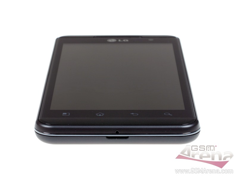 LG Optimus 3D P920 pictures, official photos