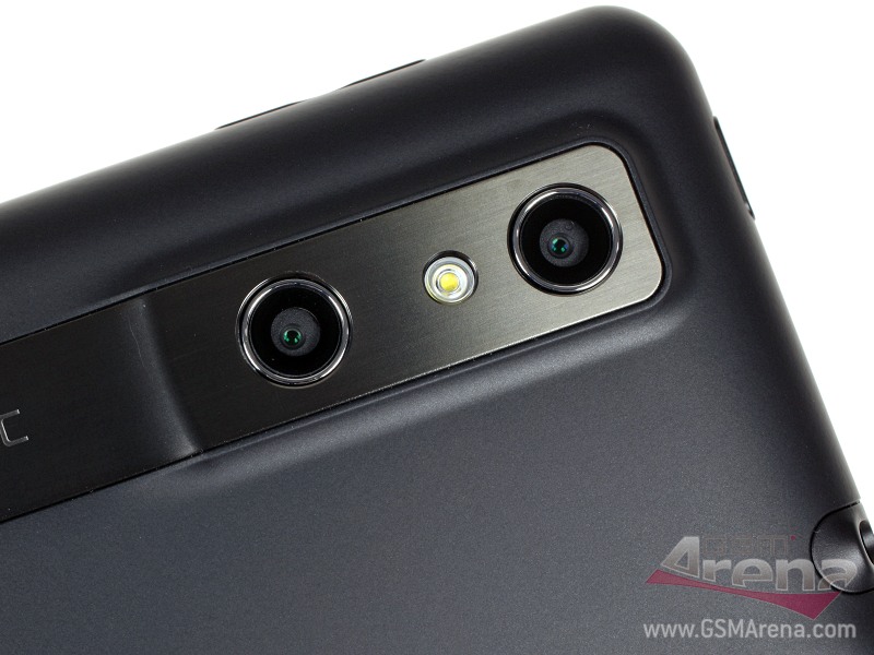 LG Optimus 3D P920 pictures, official photos