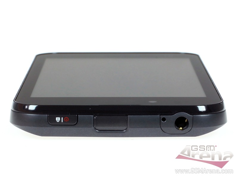 LG Optimus Black P970 pictures, official photos