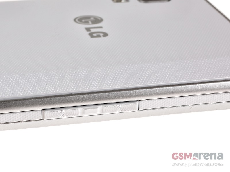 LG Optimus L9 P760 pictures, official photos