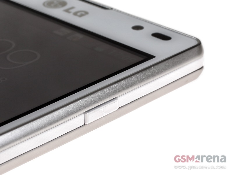 LG Optimus L9 P760 pictures, official photos
