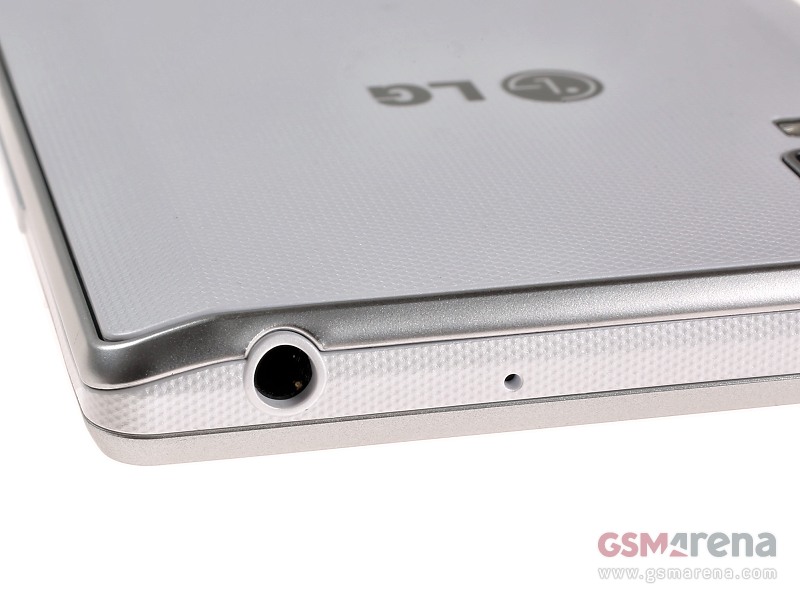 LG Optimus L9 P760 pictures, official photos
