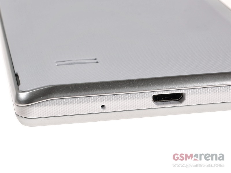 LG Optimus L9 P760 pictures, official photos