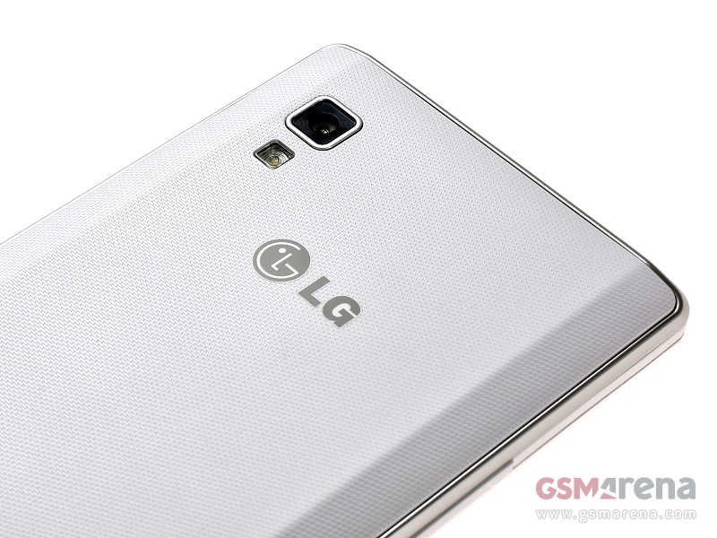 LG Optimus L9 P760 pictures, official photos