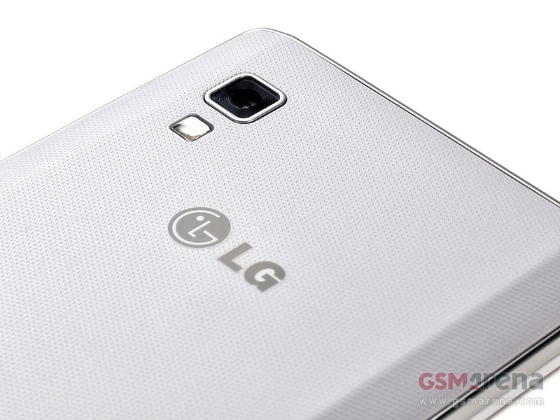 LG Optimus L9 P760 pictures, official photos