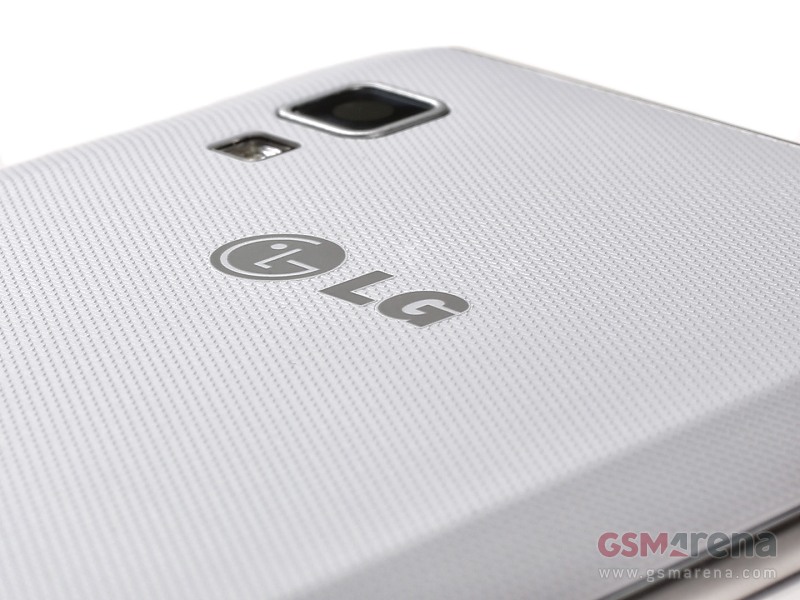 LG Optimus L9 P760 pictures, official photos