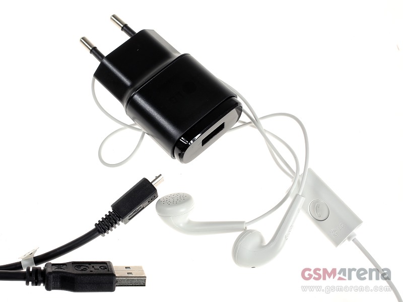 LG Optimus L9 P760 pictures, official photos