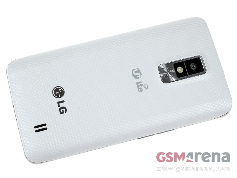 LG Optimus LTE LU6200 pictures, official photos