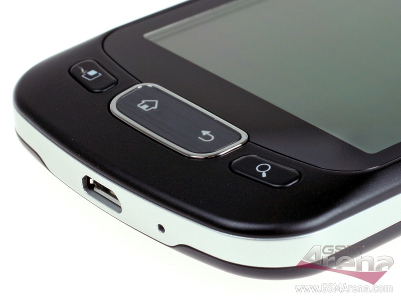 LG Optimus One P500 pictures, official photos