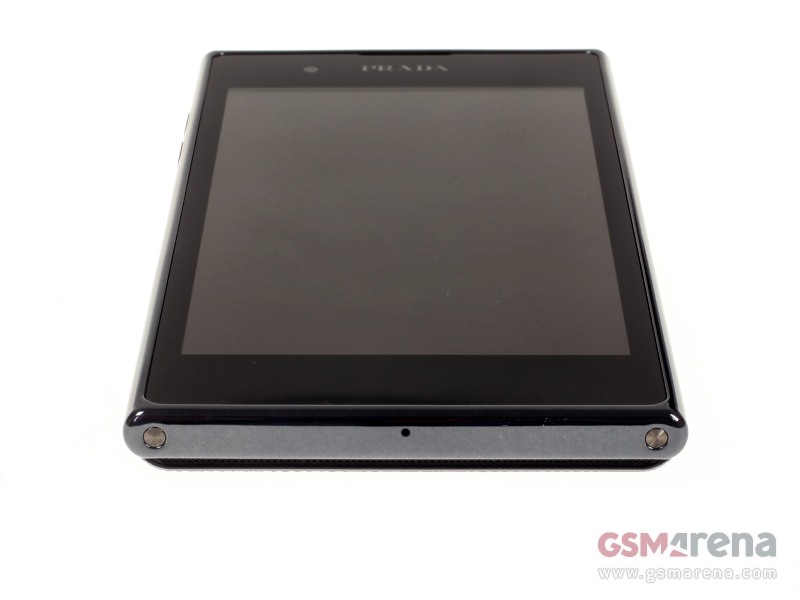 LG Prada 3.0 pictures, official photos