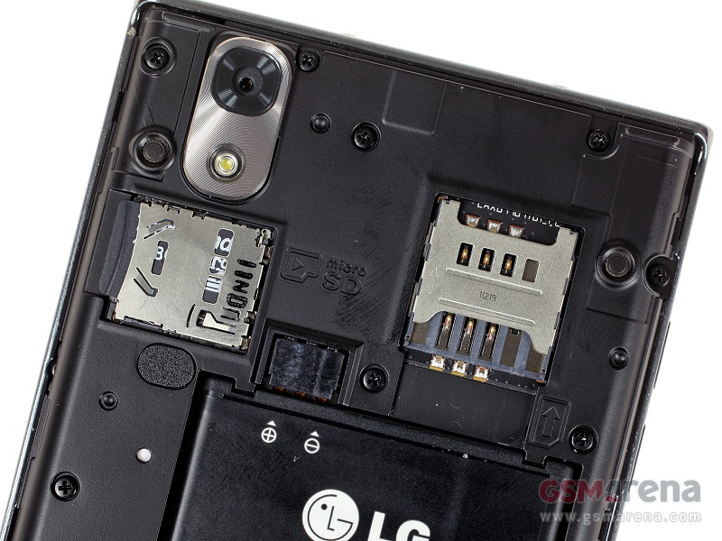 LG Prada 3.0 pictures, official photos