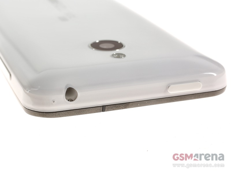 Meizu MX 4-core pictures, official photos