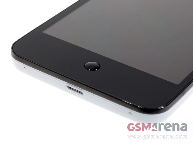 Meizu MX pictures, official photos