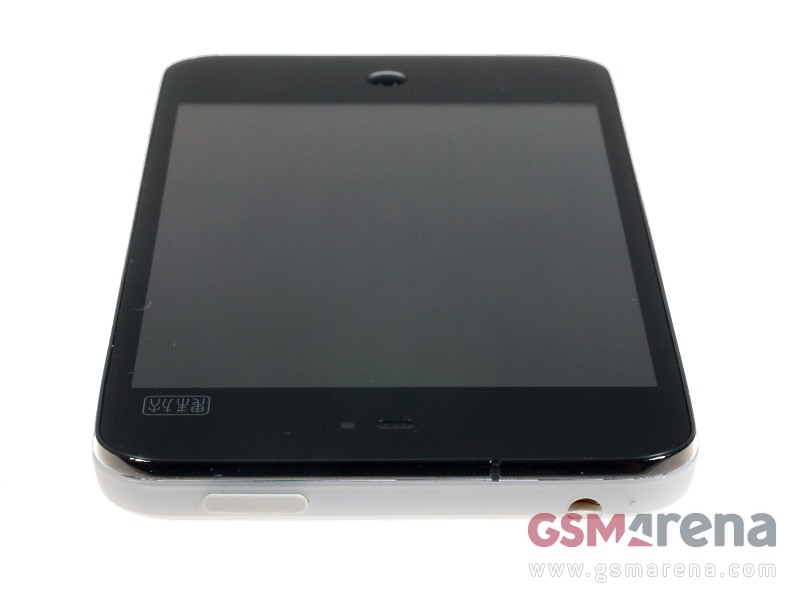 Meizu MX pictures, official photos