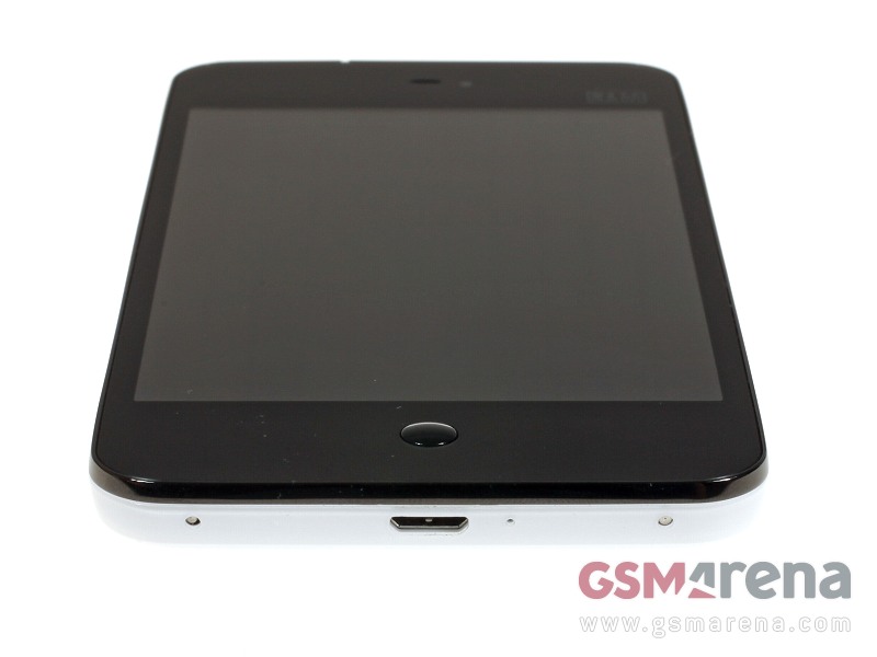 Meizu MX pictures, official photos