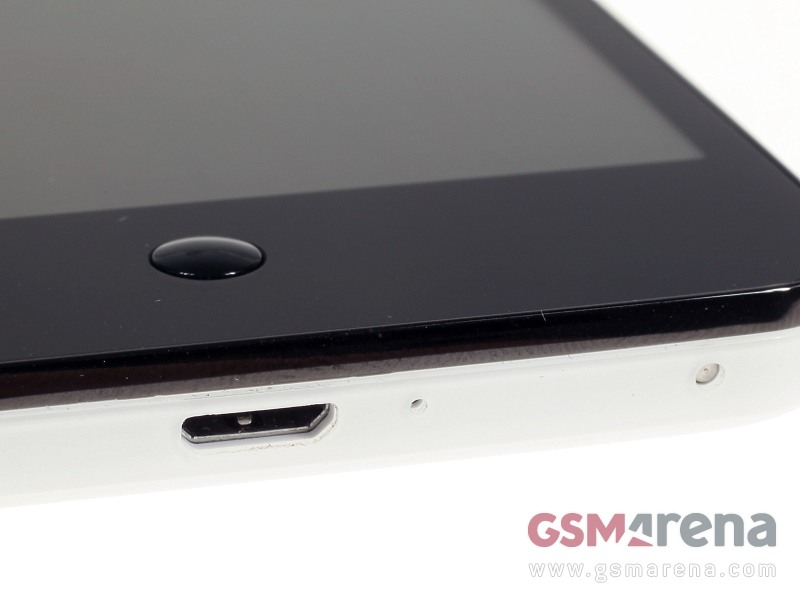 Meizu MX pictures, official photos