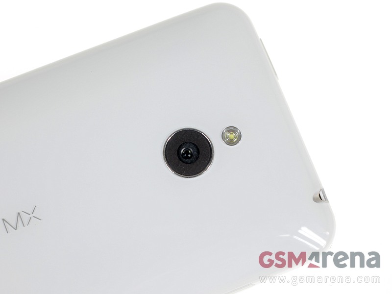 Meizu MX pictures, official photos