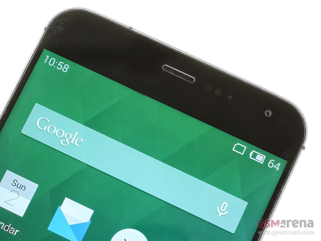 Meizu MX4 Pro pictures, official photos