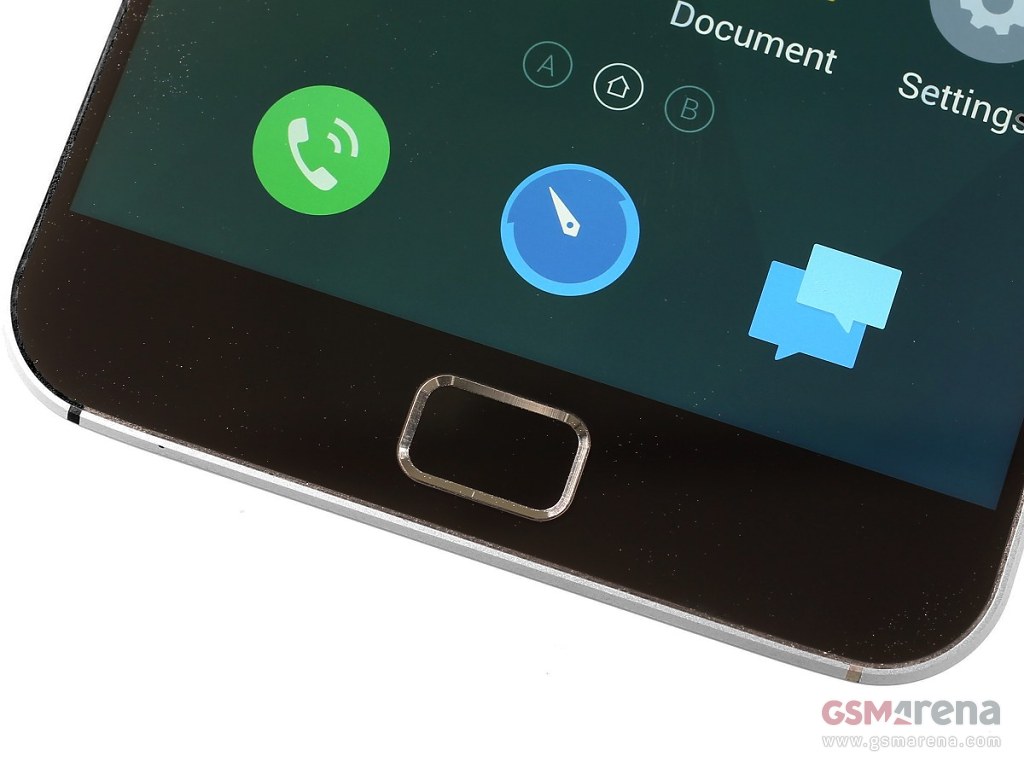 Meizu MX4 Pro pictures, official photos