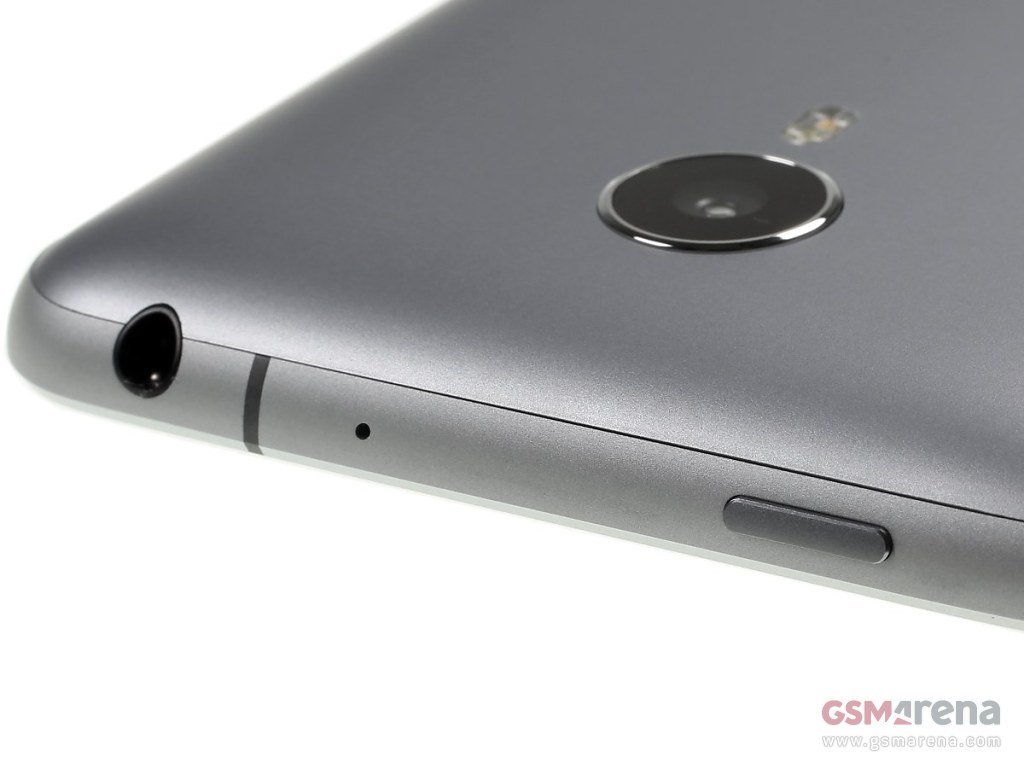 Meizu MX4 Pro pictures, official photos