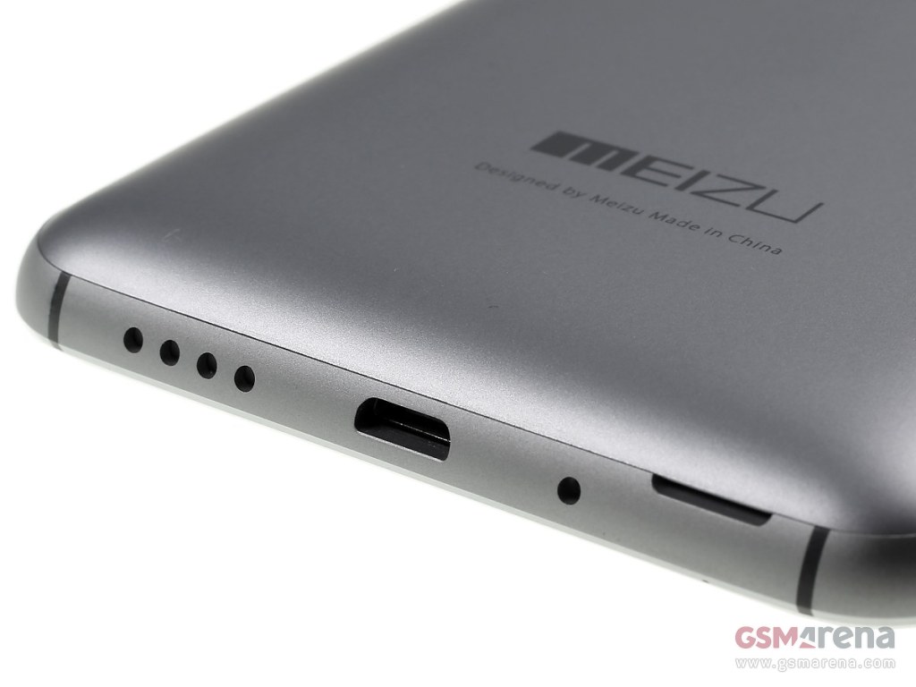 Meizu MX4 Pro pictures, official photos