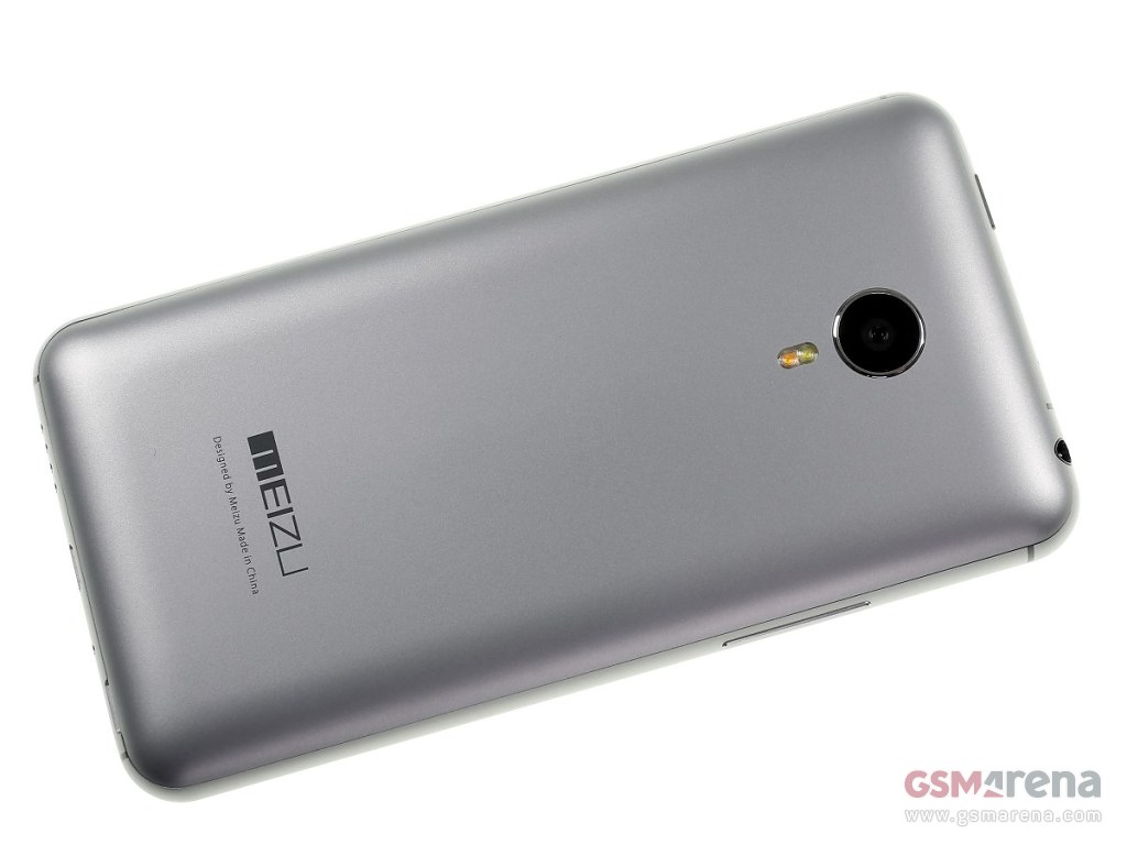 Meizu MX4 Pro pictures, official photos
