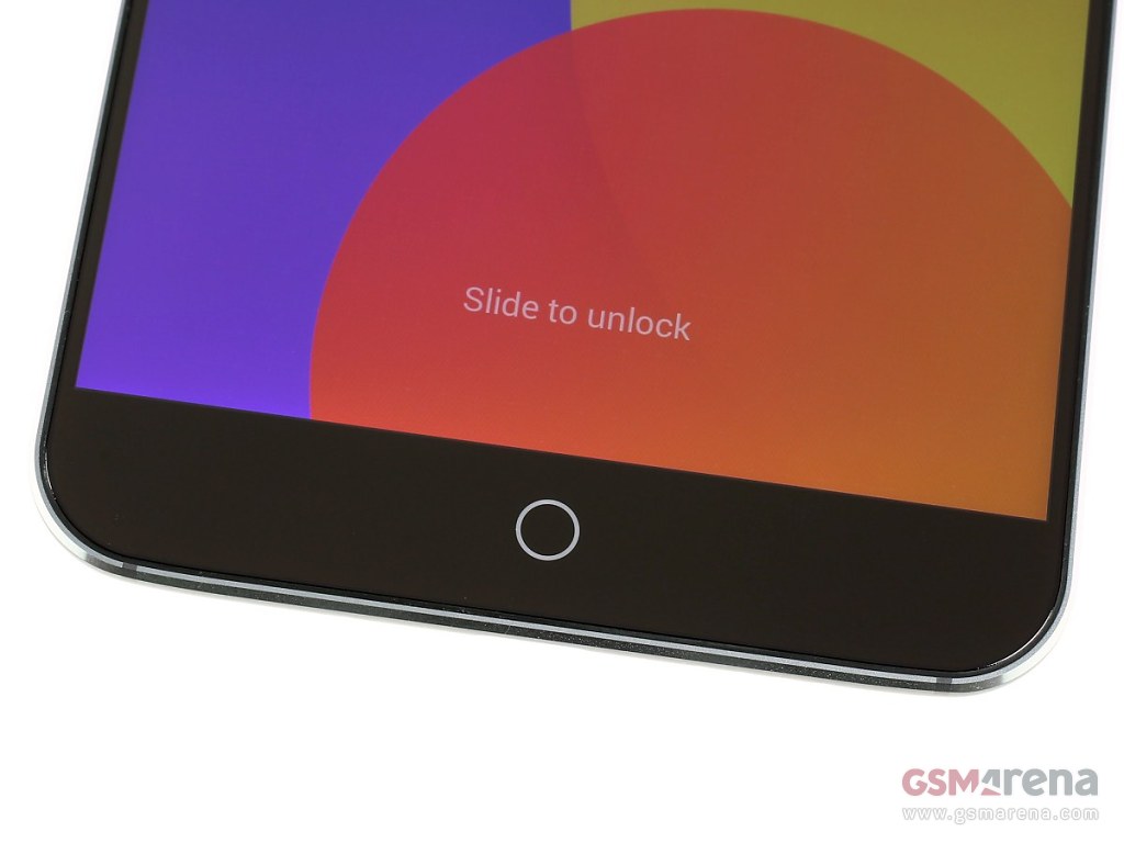 Meizu MX4 pictures, official photos