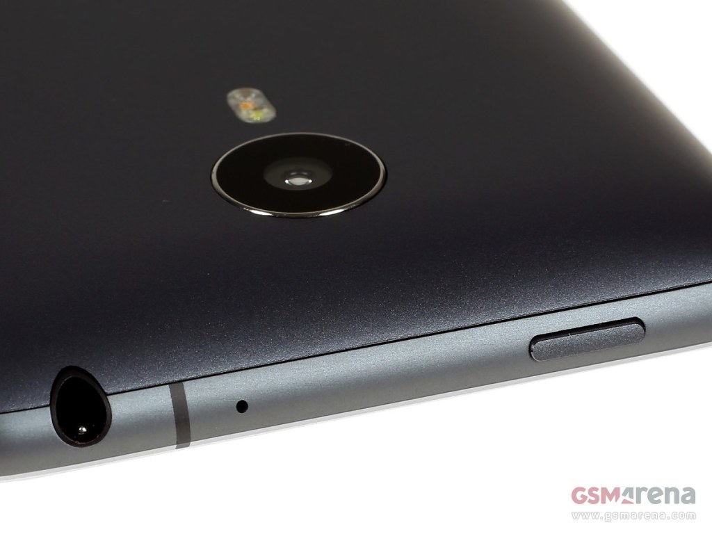 Meizu MX4 pictures, official photos