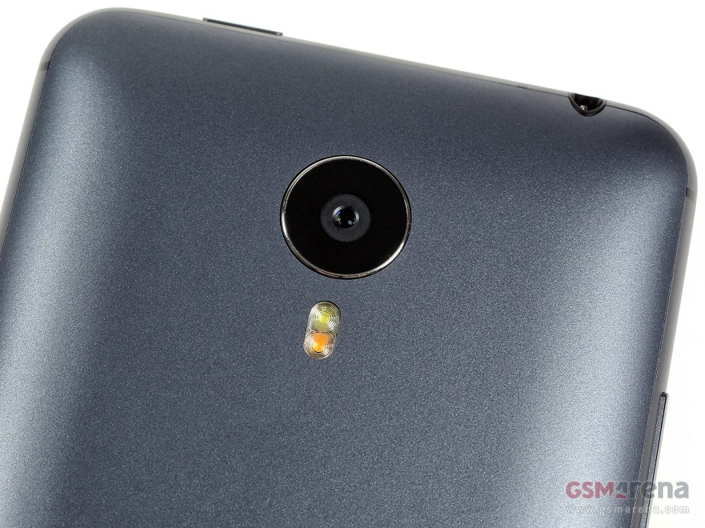 Meizu MX4 pictures, official photos