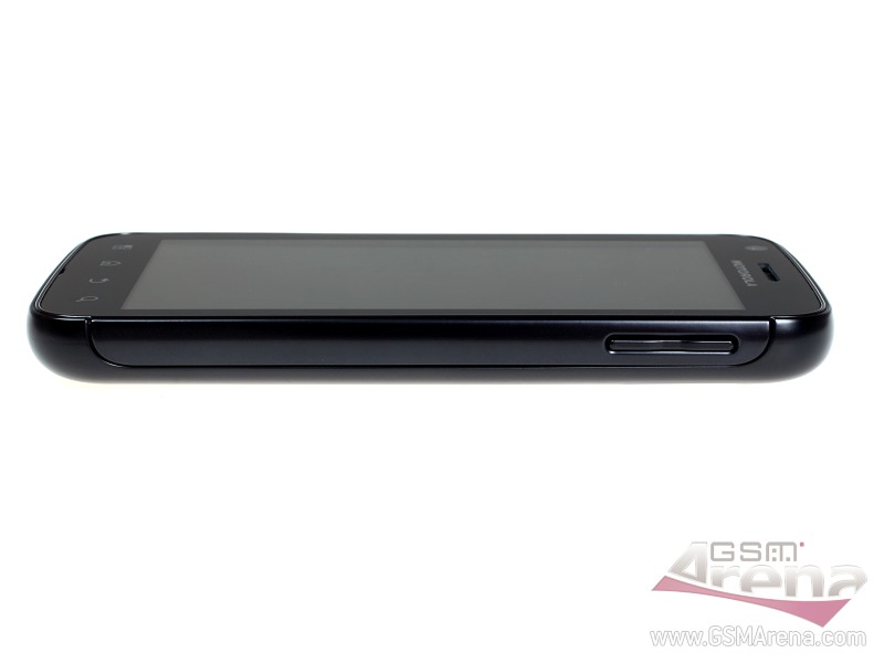 Motorola ATRIX 4G pictures, official photos