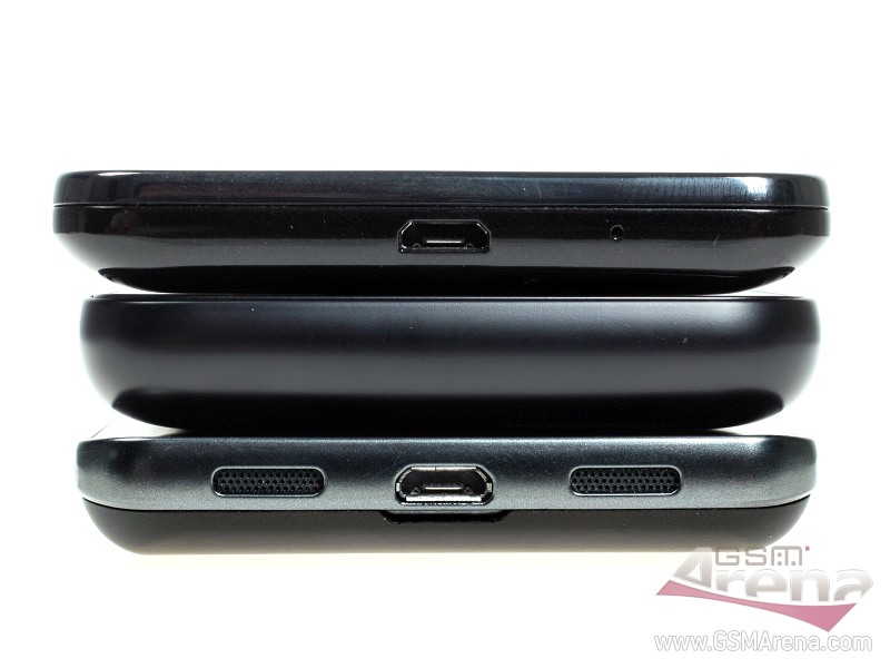 Motorola ATRIX 4G pictures, official photos