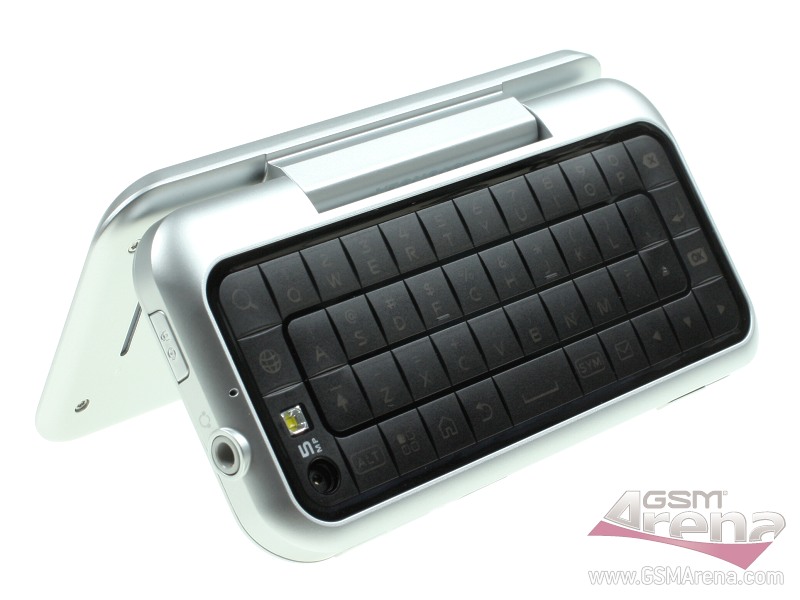 Motorola BACKFLIP pictures, official photos